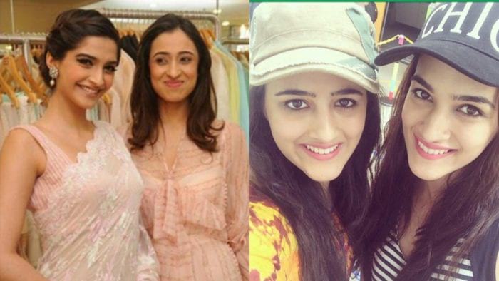 Top 7 Bollywood Celebrities And Their Real Life Best Friends ...